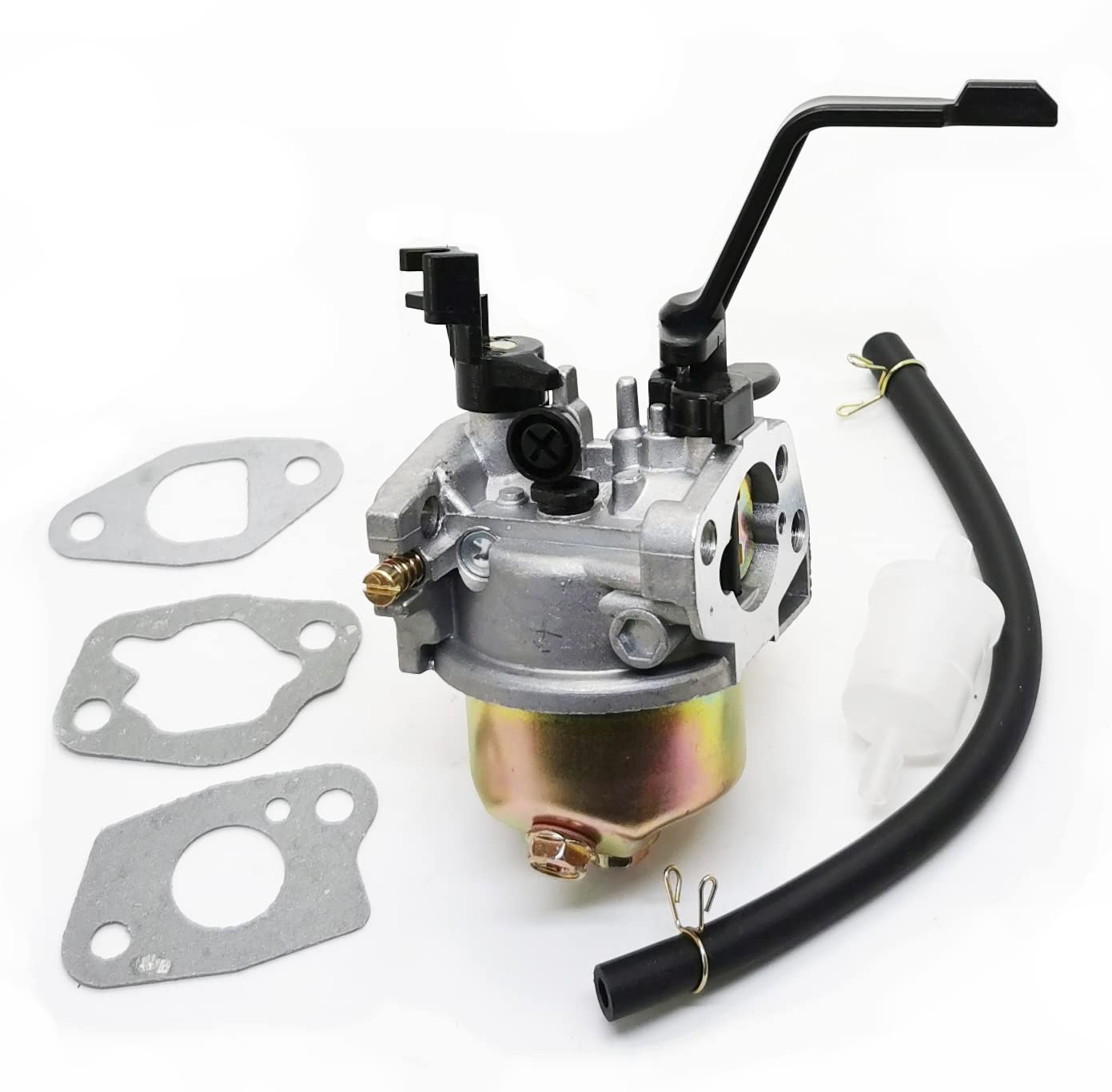 Carburetor For Northern Tool Powerhorse 208CC 1800 2200 4000 3100 Watt Generators