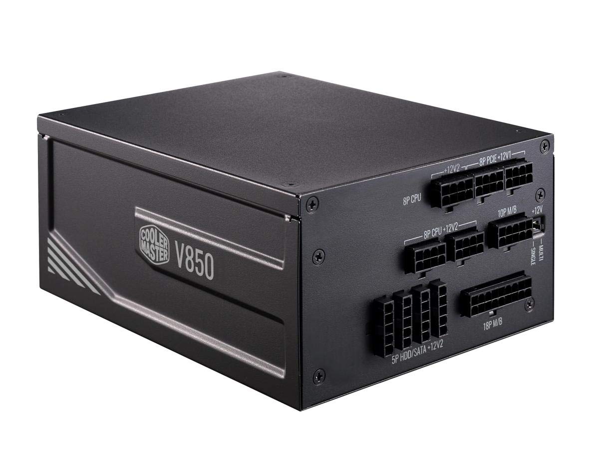 Cooler Master V850 Platinum