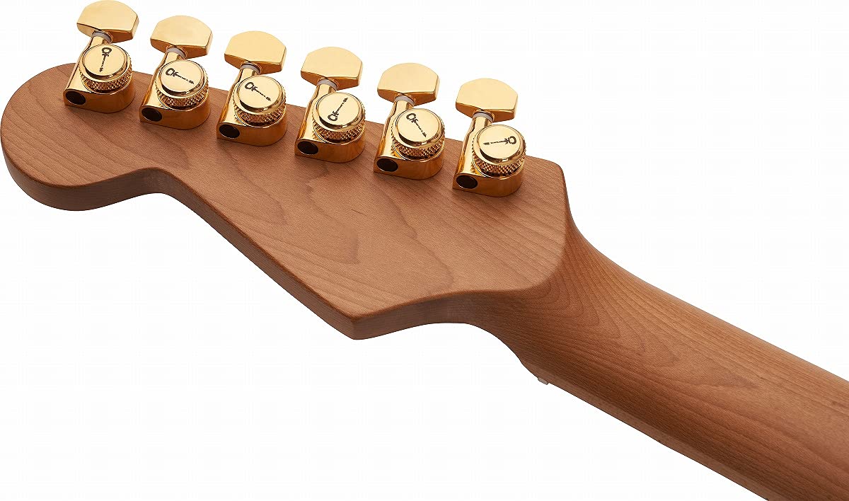 Charvel Pro-Mod DK24 HSH Electric Guitar - Natural