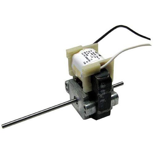 Fwe (Food Warming Eq) MTR JK120 92 Motor 115V 3000Rpm Food Warming Equipment Series Ps Ts Uhs Mtjk12092 681175