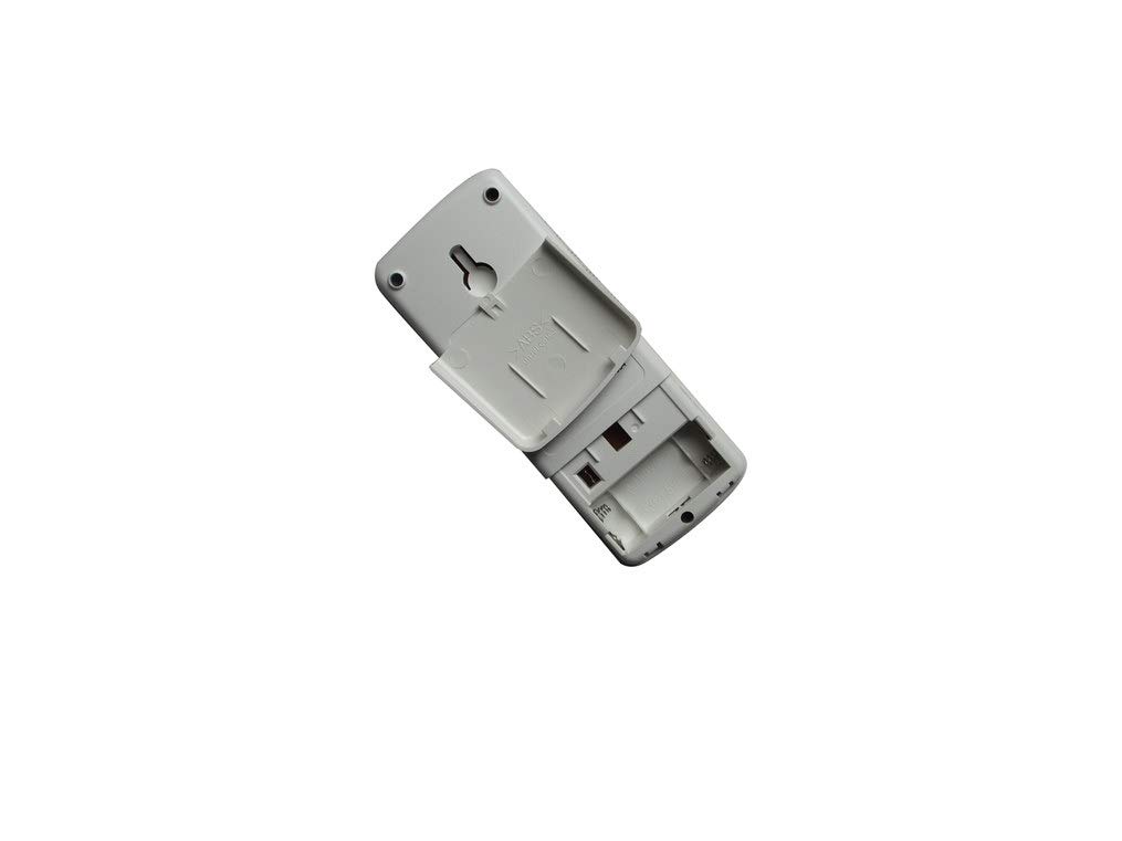 Remote Control for Sharp CV-10MH CV-P10PC CRMC-A562JBEZ AY-A09CJ AY-A12CJ AY-AP09DJ Portable Air Conditioner