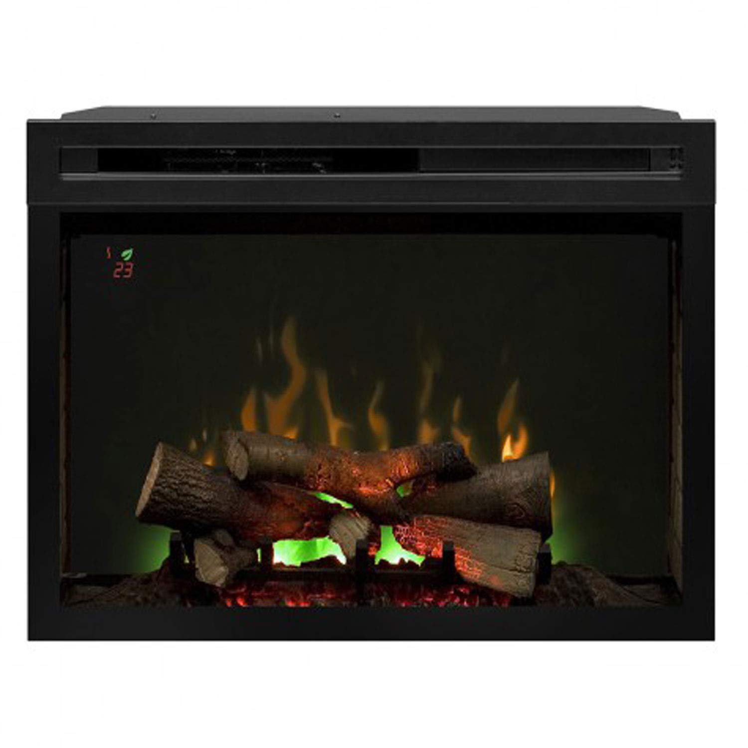 Dimplex PF3033HL Fireplace, Black