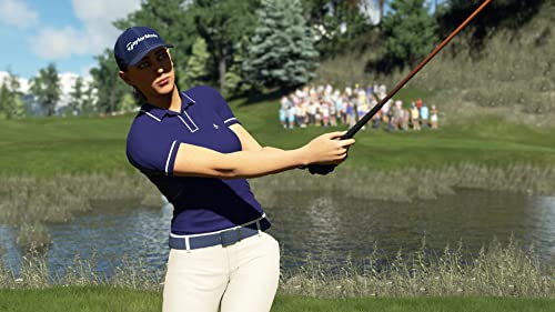 PGA Tour 2K23 - PlayStation 5 | English | EU Import Region Free Version