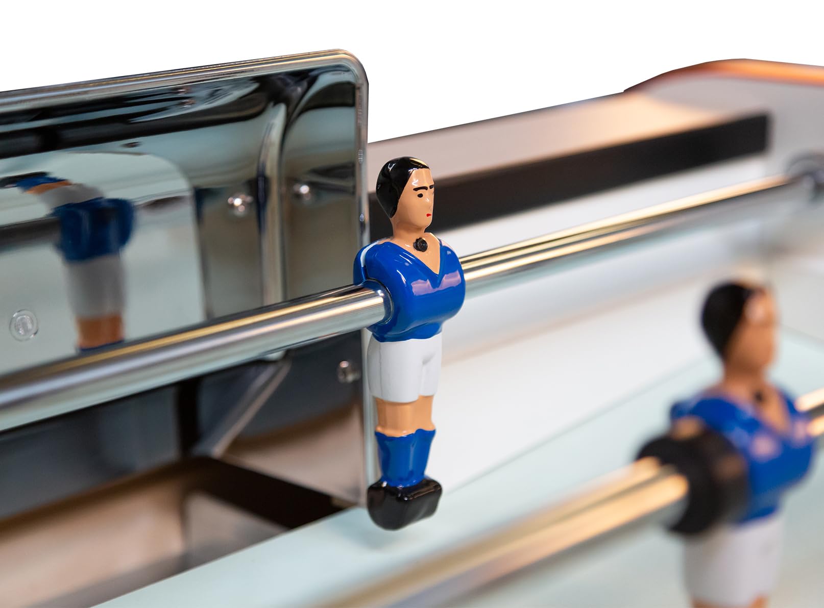 René Pierre Pro Coin Operated Foosball Table