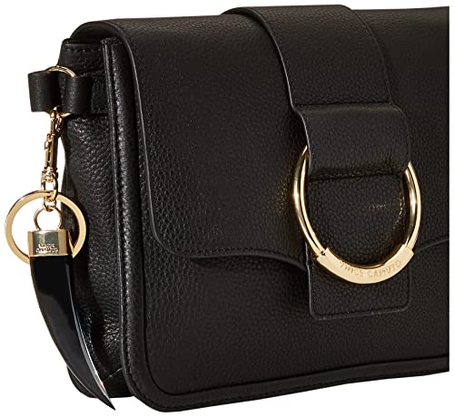 Vince Camuto CAIA Flap, Black