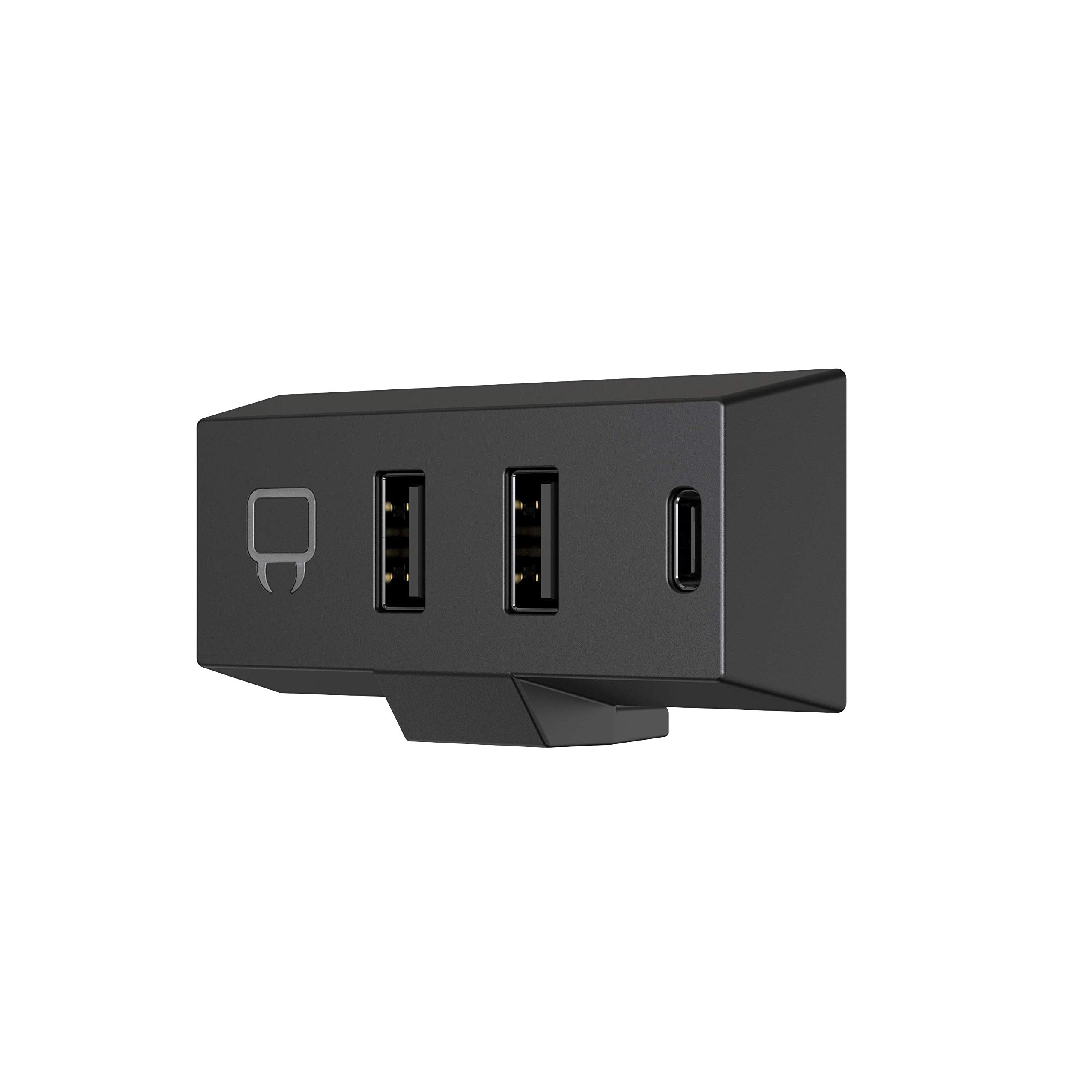 Venom USB Hub (Xbox Series X), (VS2884)
