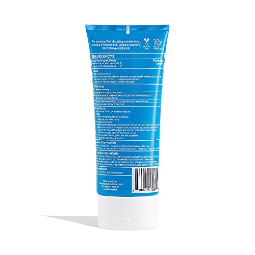 Bondi Sands Fragrance Free Sunscreen Body Lotion SPF 30 | Hydrating Broad Spectrum Protection, Sheer, Water Resistant | 5.07 Oz/150 mL