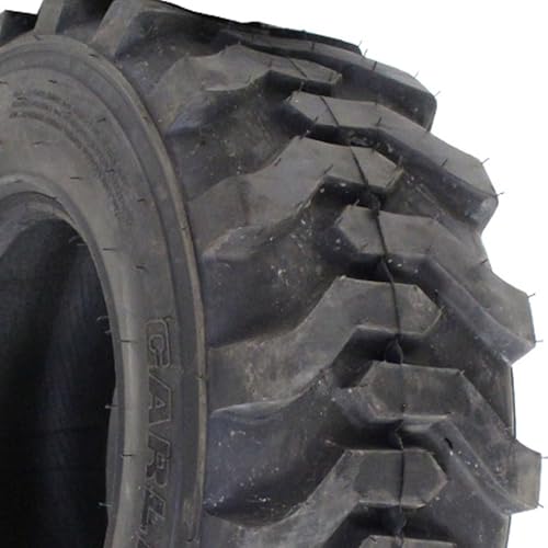 Carlisle Trac Chief Bias Tire - 27x8.50-15