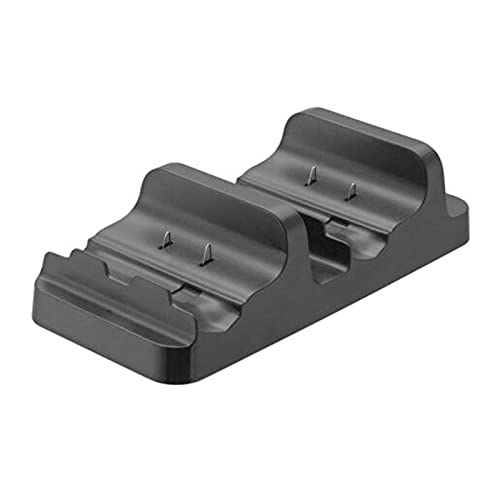 Controller Charging Dock,Twin Charging Dock with 2X Rechargeable Battery Packs