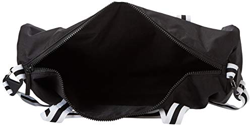 Nike Heritage Duffle Bag BA6147-010 SIZE ONE