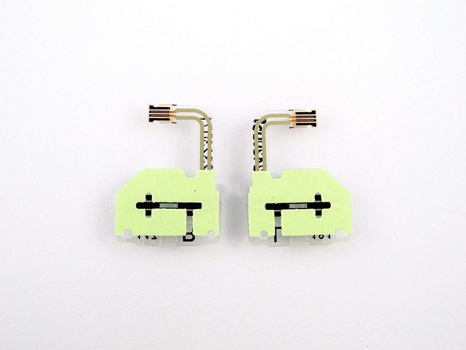 Replacement Left Right Trigger Shoulder Button L R Flex Cable for Sony PSV PS VITA 1000 PSVita 1000
