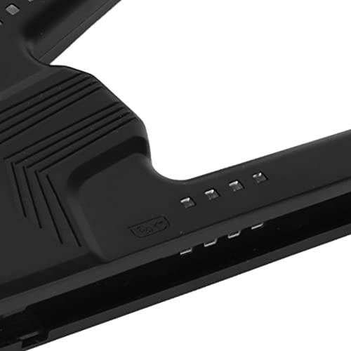 Controller Holder Grip, V Shaped Charging Grip for Left Right Game Handle
