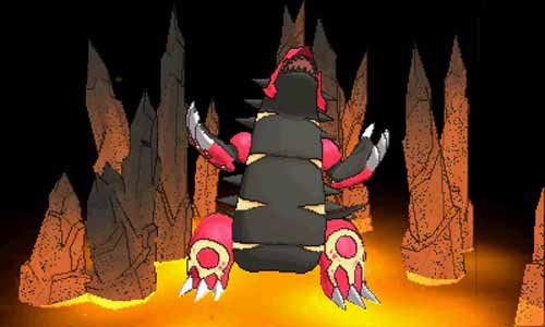 Pokémon Alpha Sapphire (Nintendo 3DS)