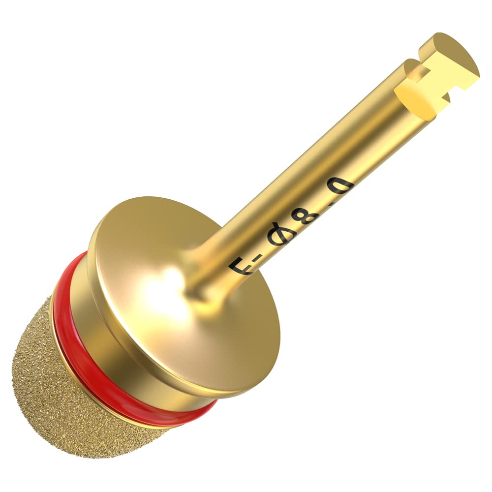 GDT Supplies Diamond Lateral Approach Drill Sinus Lift