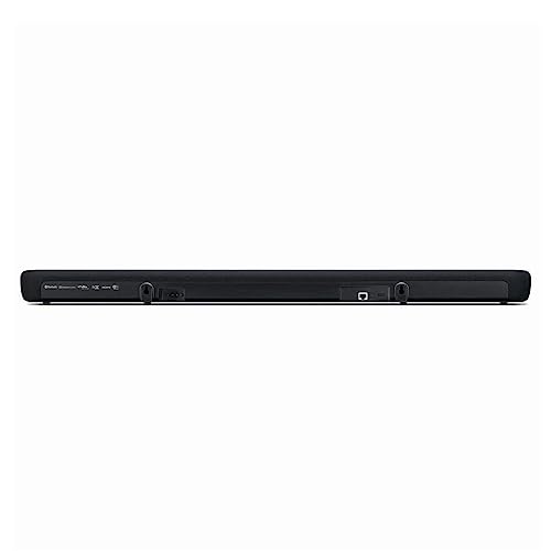 Yamaha ATS-2090 36" 2.1 Channel Soundbar and Wireless Subwoofer with Alexa Built-in