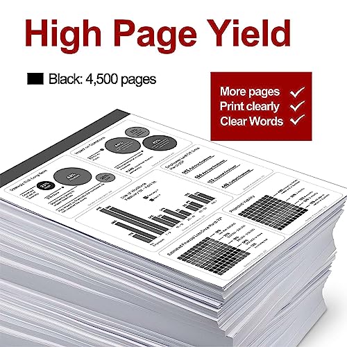 High Yield E40 Black Toner Cartridge (1491A002AA): NUC Compatible Cartridge E40 CRG-E40 Toner Replacement for Canon E40 Toner Cartridge PC 320 530 720 770 920 950 PrinterĀ - 1 Pack