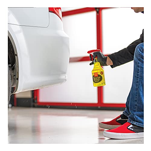 Griot's Garage Tar & Sap Remover 22oz