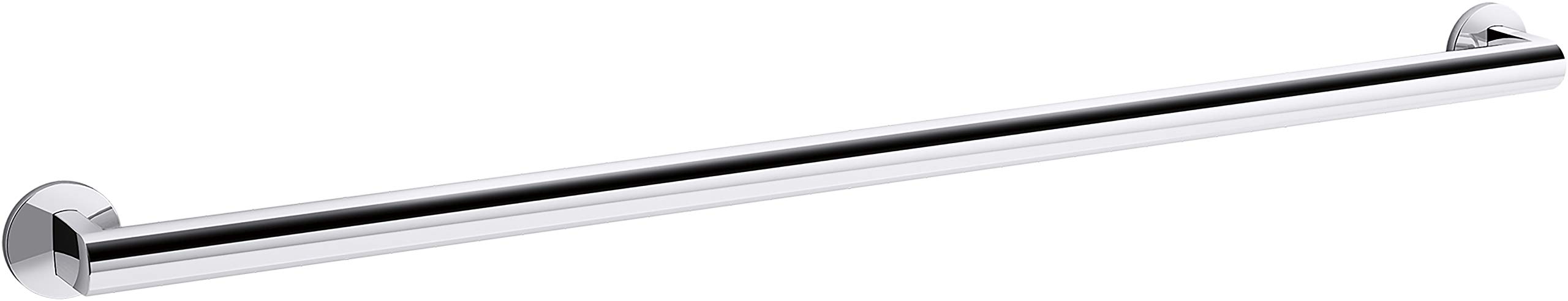 KOHLER Components 36-in Grab Bar