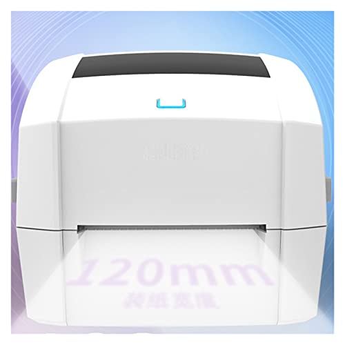 GAELOP DFHBFG Small Label Printer Mobile 58mm Thermal Multi Receipt Printer Sticker