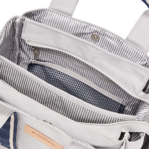 Converse 75-96 Handbag, Gray