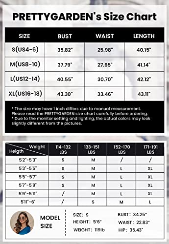 PRETTYGARDEN Women's Summer Long Satin Dress One Shoulder Sleeveless Ruched Twist Flowy Maxi Dresses (Black,Medium)