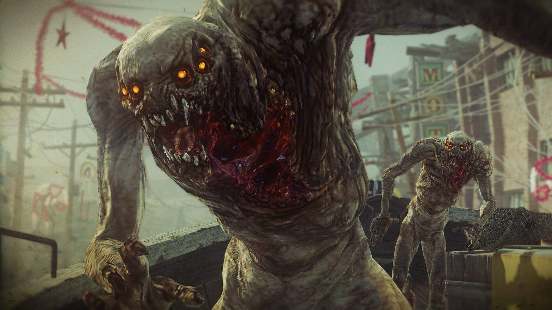 Resistance 3 - Playstation 3 (Renewed)