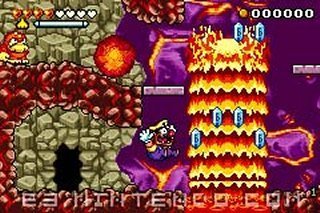 Wario Land 4 (Renewed)
