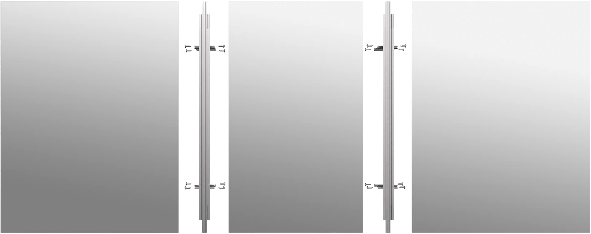 KOHLER Medicine Cabinet Joining kit