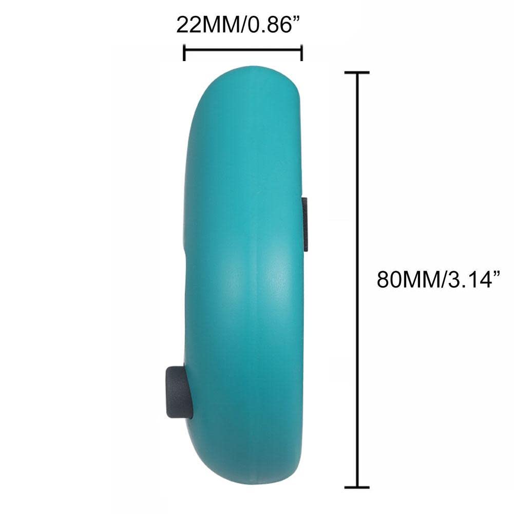 Dongzhur Shower Timer for Kids Adults Digital Shower Timer Waterproof Energy Saver Digital Timer with Alarm & Suction Cup Splash Proof Timers Shower Countdown Timer Reminder