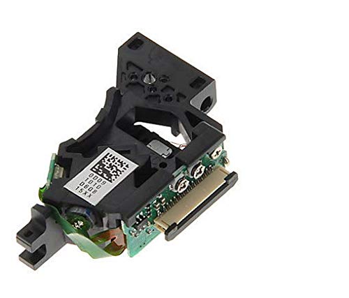Replacement HOP-15XX G2R2 HOP-151X HOP 15XX Laser Head Lens for Xbox360 Slim DVD Drive DG-16D4S 9504