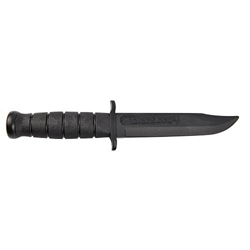 Cold Steel Leatherneck S/F Trainer, Black