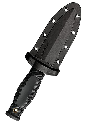 Cold Steel Mini Leatherneck Double Edge / 6 3/4" Overall / 3