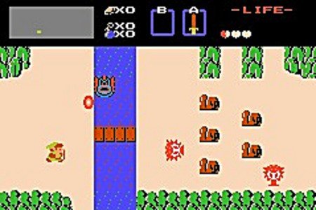 The Legend of Zelda - Classic NES Series (Renewed)