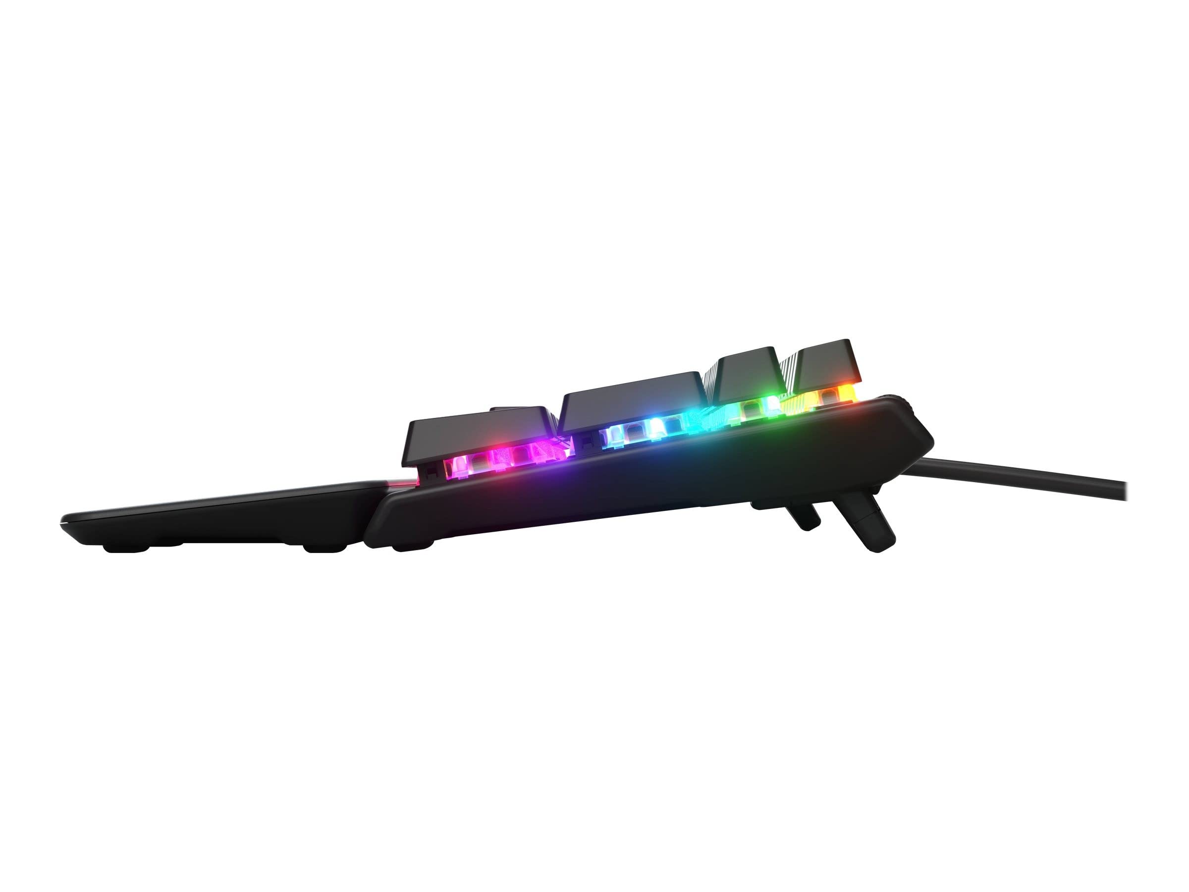 SteelSeries Apex 7 Mechanical Gaming Keyboard