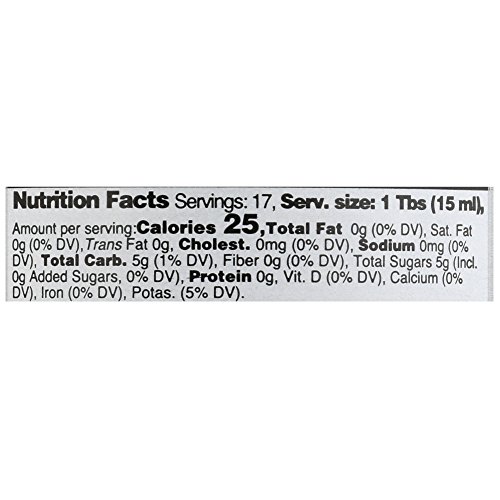 Colavita Aged Balsamic Vinegar of Modena IGP, 3 years, 8.5 Floz, Glass Bottle