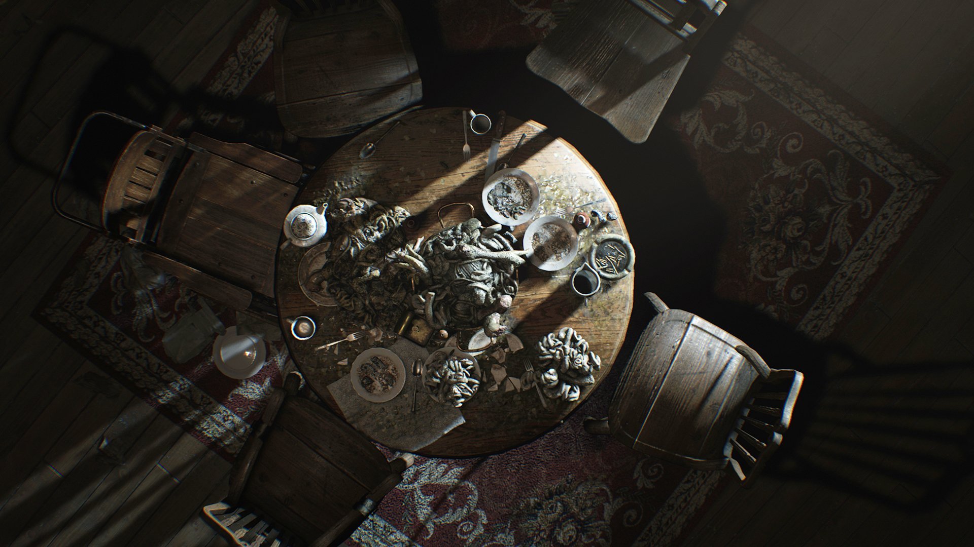Resident Evil 7 Biohazard - Xbox One (Renewed)