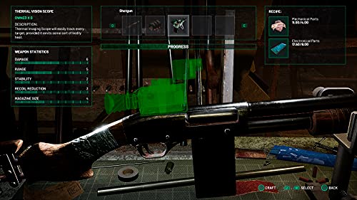 Chernobylite - PlayStation 4