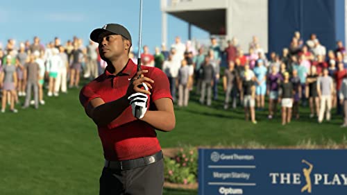 PGA Tour 2K23 - PlayStation 5 | English | EU Import Region Free Version