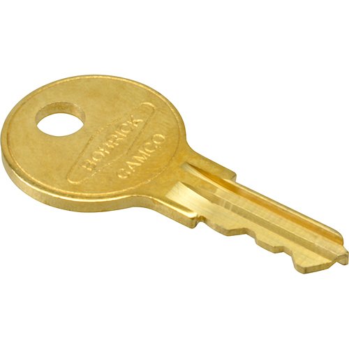 Koala KARE Products Key for Lid Liner Kit 492KIT