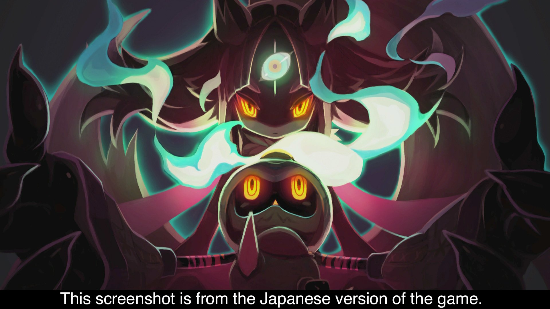 The Witch and the Hundred Knight 2 - PlayStation 4
