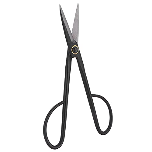 EVTSCAN Stainless Steel Bonsai Tool Cutter Branch Cutting Garden Shear Potted Plants Tool for Outdoor