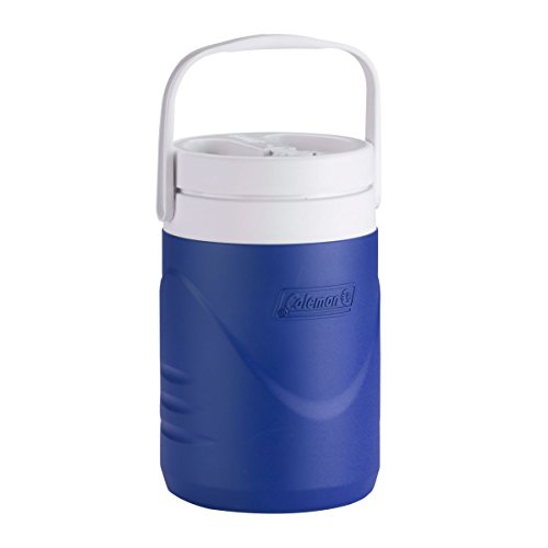 Coleman Jug (1-Gallon, Blue)