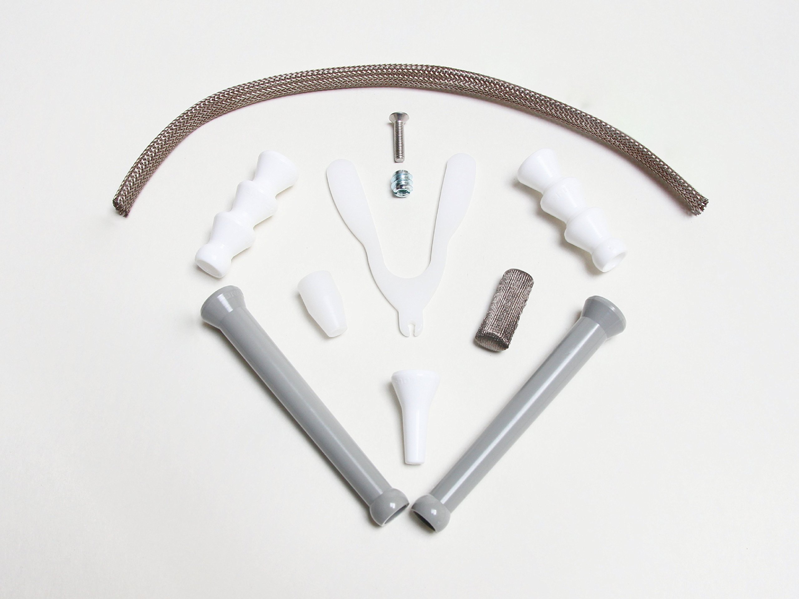 Kinetic Mouthstick Stylus
