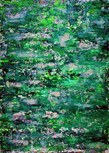 Caribbean forest whisper