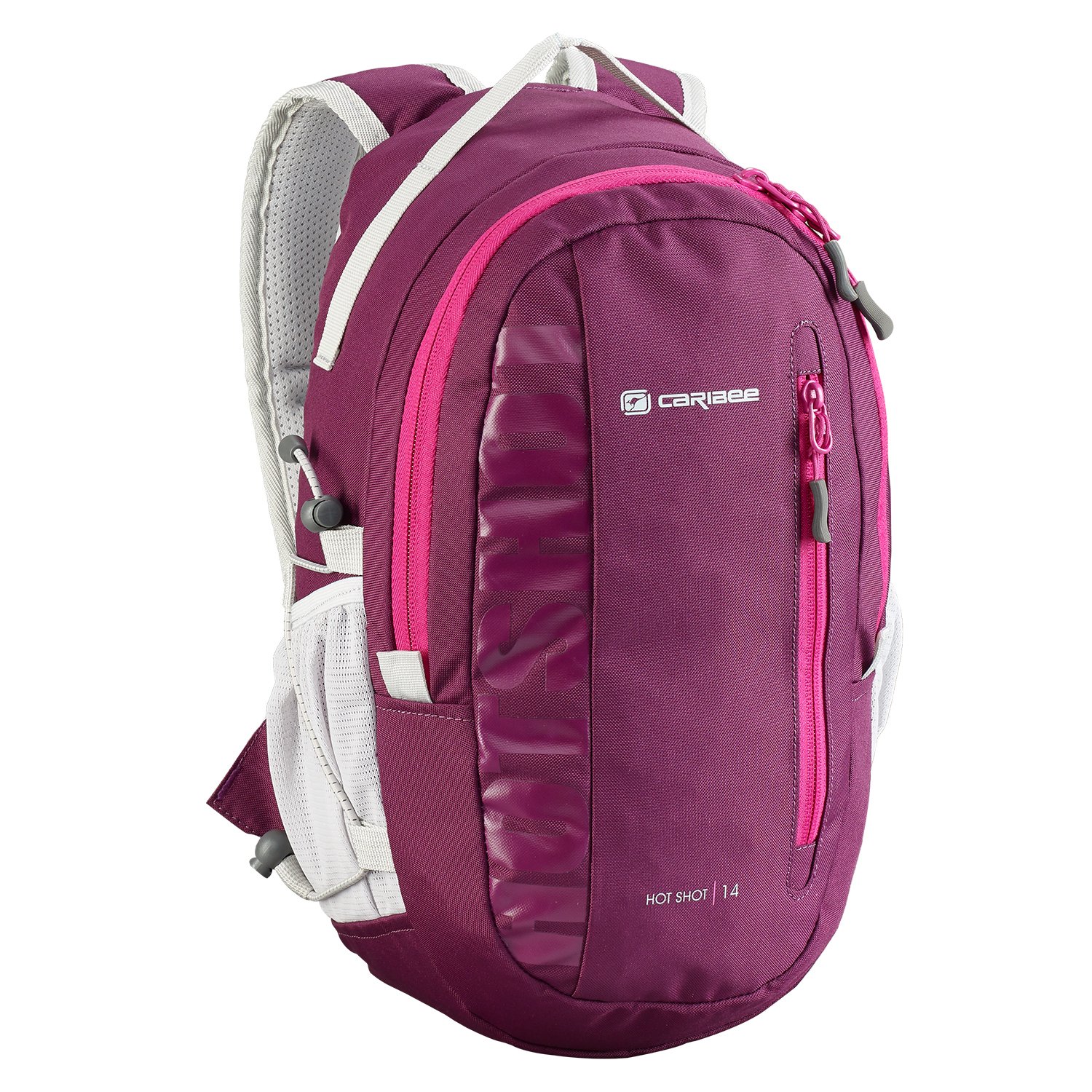 Caribee Hot Shot 8 L Grape