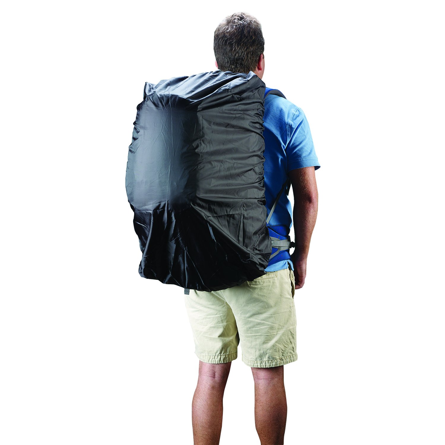 Caribee Magellan 65 RFID Travel Pack