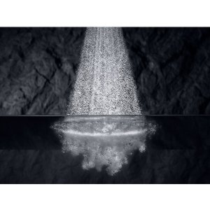 KOHLER 45427-G-CP Flipside Showerhead, Polished Chrome