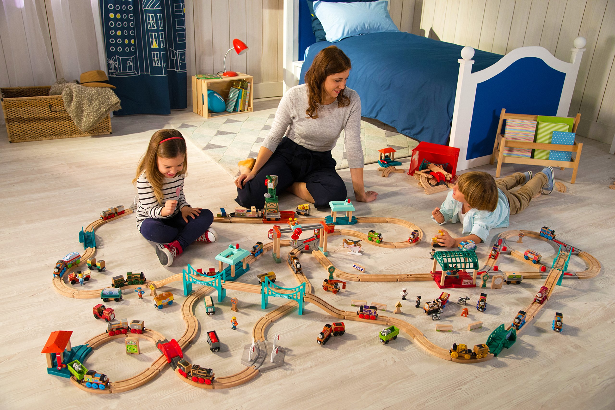 Thomas & Friends Wood, Rosie
