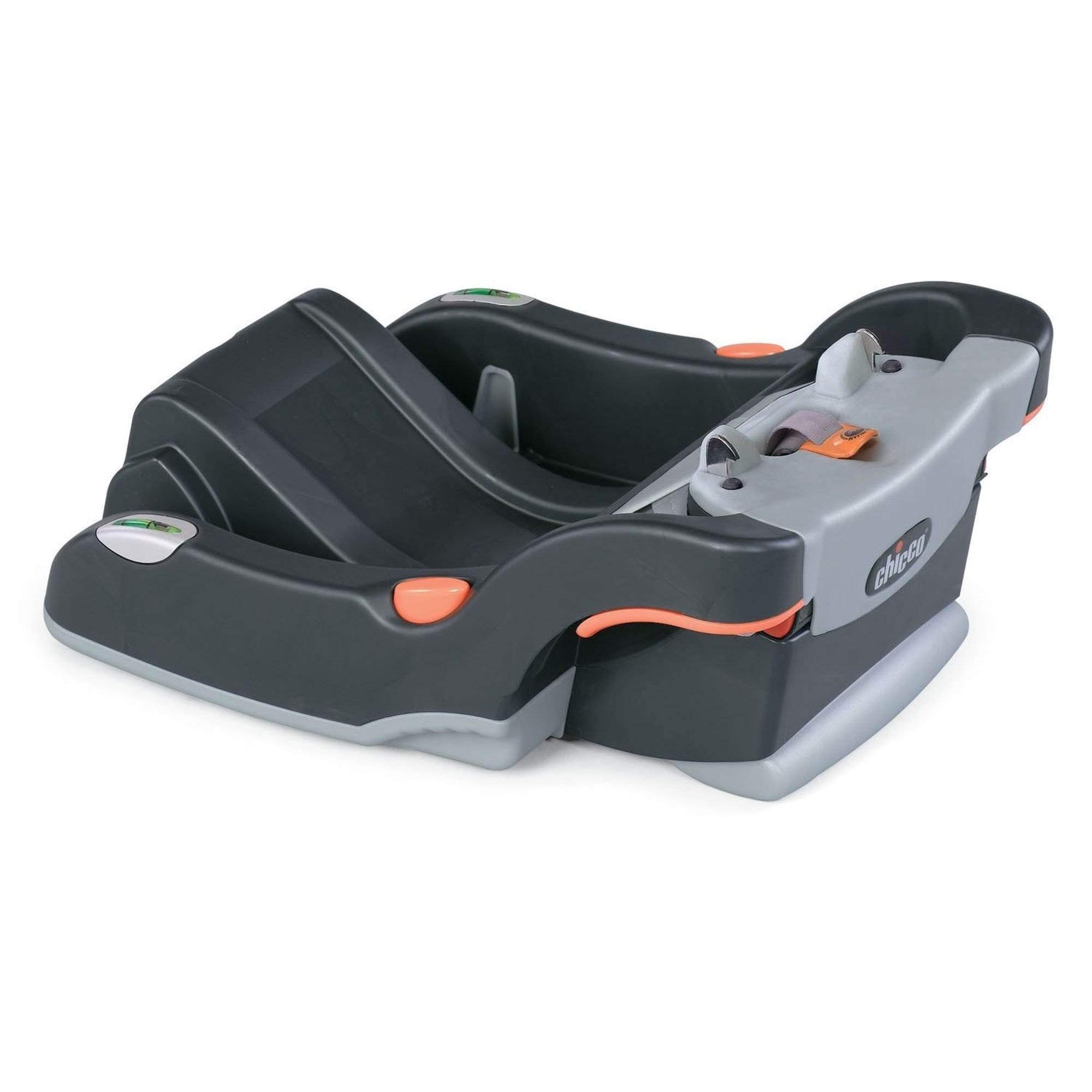 Chicco KeyFit 30 Zip Air Rear Facing Infant Car Seat & Car Seat Base, Anthracite