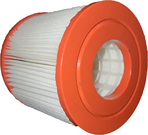 Guardian Filtration Products 2 Pack Filter FITS C-4310,C4310,FC-3077,FC3077,PWW10 Pool/SPA Cartridge Made in The USA Pool and SPA Filter Great Deal